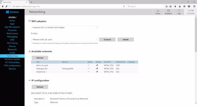 Get Me There - Bus Intelligent Transportation System (BITS) - Hackster.io