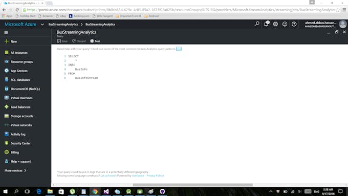 Get Me There - Bus Intelligent Transportation System (BITS) - Hackster.io
