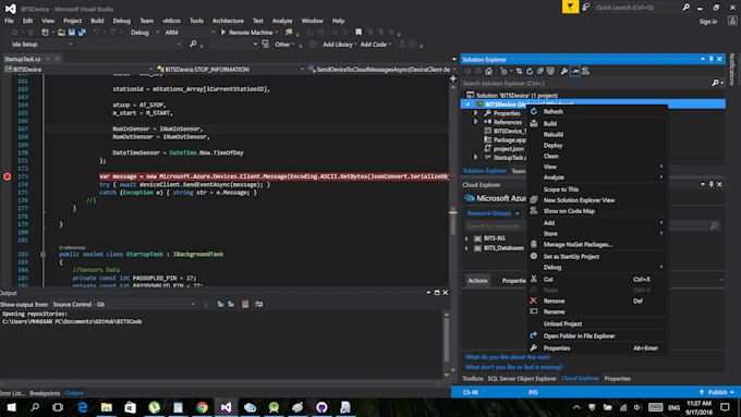 Get Me There - Bus Intelligent Transportation System (BITS) - Hackster.io