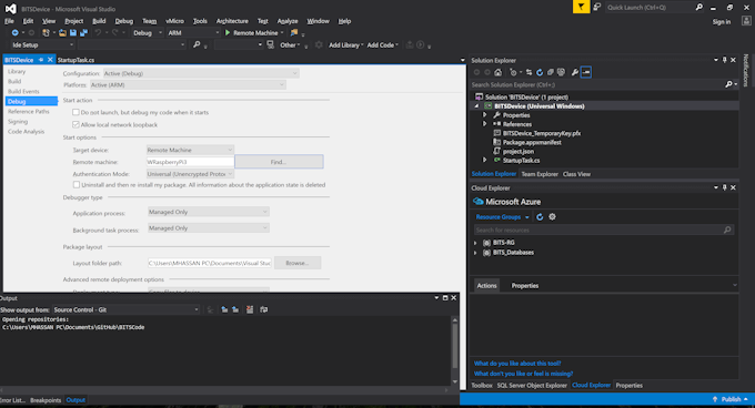 Get Me There - Bus Intelligent Transportation System (BITS) - Hackster.io