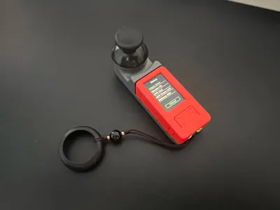 Magic Stick - Hackster.io