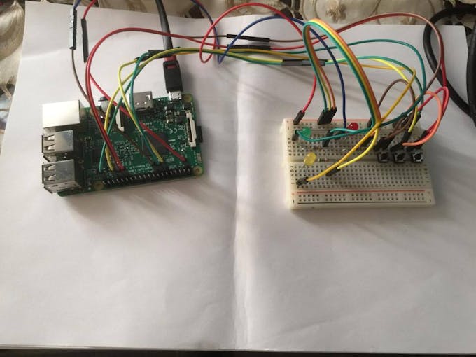 Get Me There - Bus Intelligent Transportation System (BITS) - Hackster.io