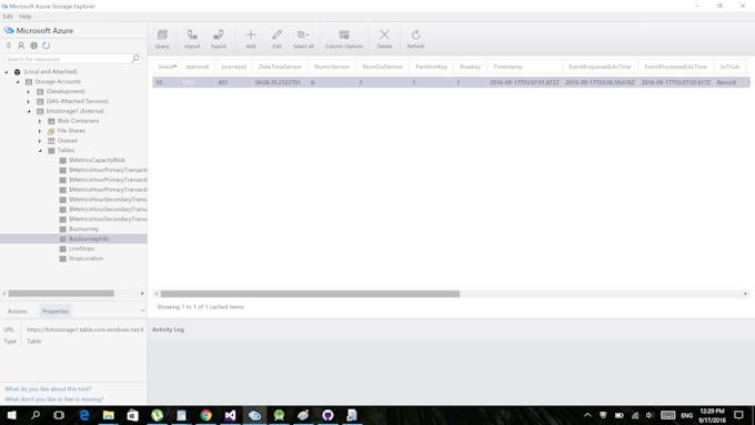 Get Me There - Bus Intelligent Transportation System (BITS) - Hackster.io