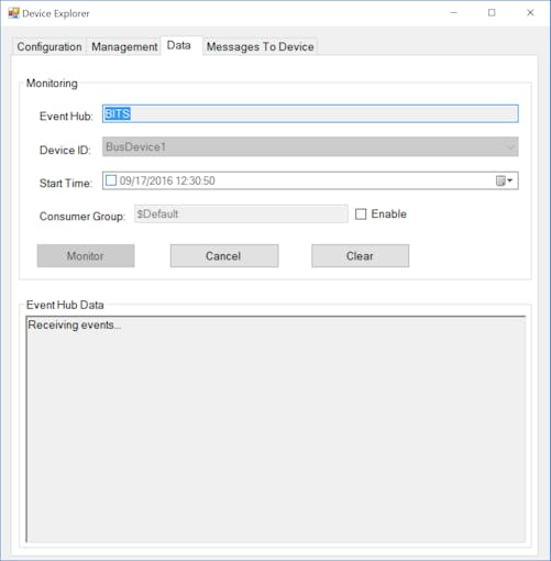 Get Me There - Bus Intelligent Transportation System (BITS) - Hackster.io