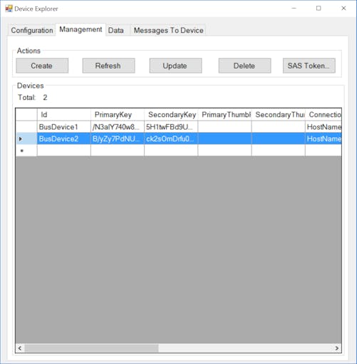 Get Me There - Bus Intelligent Transportation System (BITS) - Hackster.io