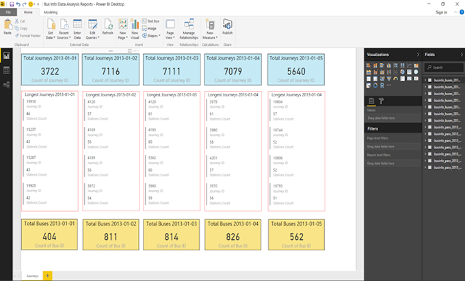 Get Me There - Bus Intelligent Transportation System (BITS) - Hackster.io