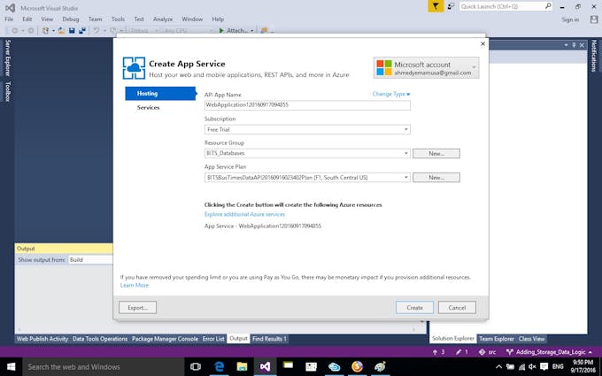 Get Me There - Bus Intelligent Transportation System (BITS) - Hackster.io