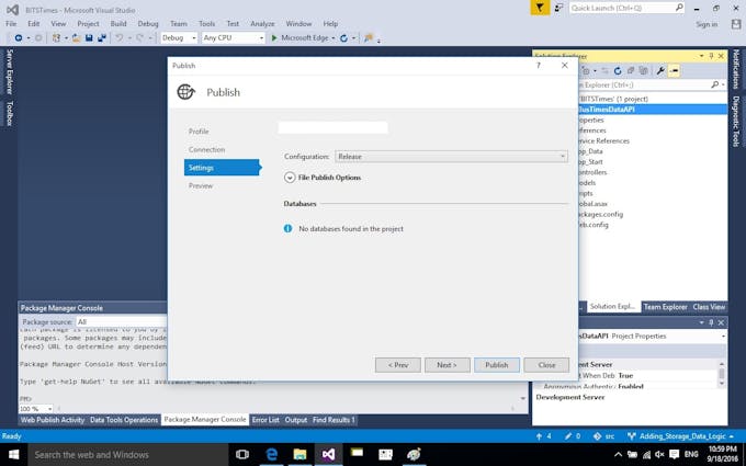Get Me There - Bus Intelligent Transportation System (BITS) - Hackster.io
