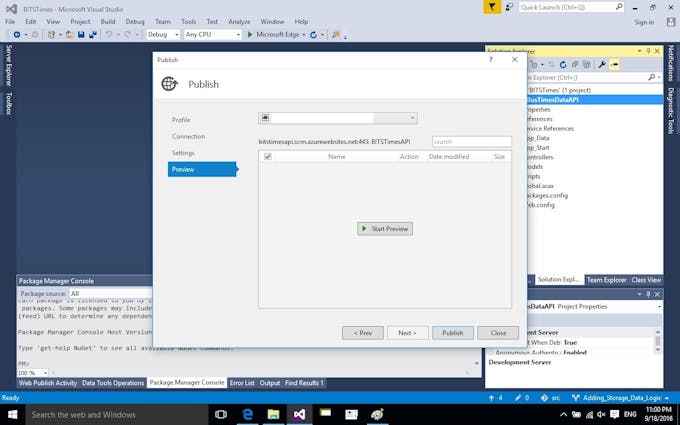 Get Me There - Bus Intelligent Transportation System (BITS) - Hackster.io