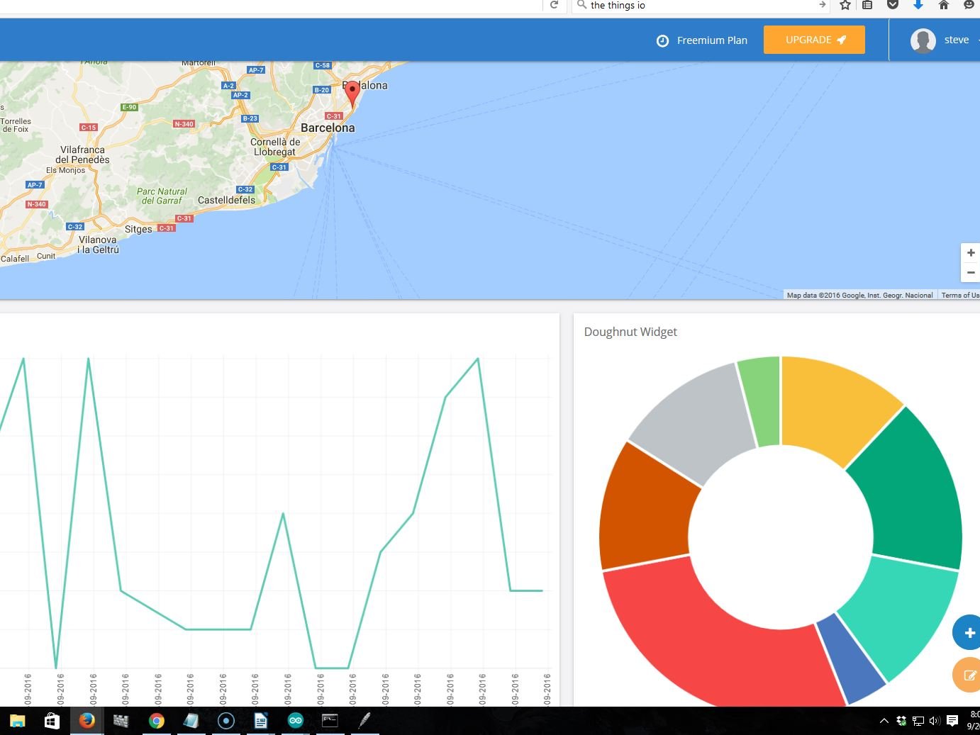 MQTT With The ESP8266 On The Thethings.io - Hackster.io