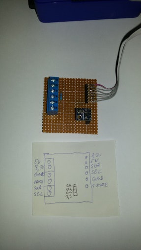 Home automation v1 (Arduino, Raspberry Pi, ESP8266) - Hackster.io