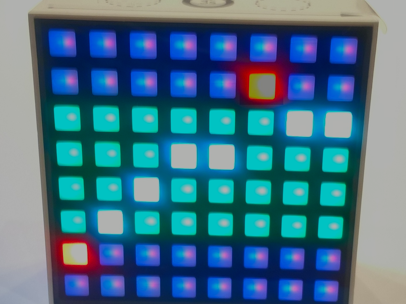 Easy-to-read Heart Rate Monitor - Hackster.io