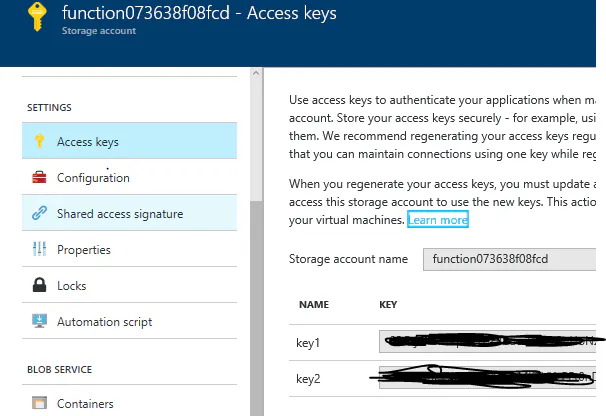 Capturing and Uploading Images to Azure Blob Storage - Hackster.io