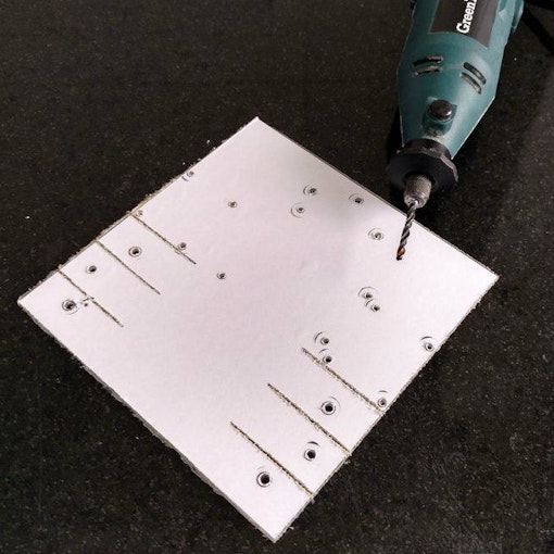 Wi Fi Controlled Fpv Rover Robot With Arduino And Esp8266
