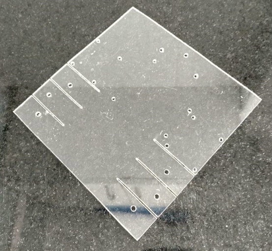 Wi Fi Controlled Fpv Rover Robot With Arduino And Esp8266