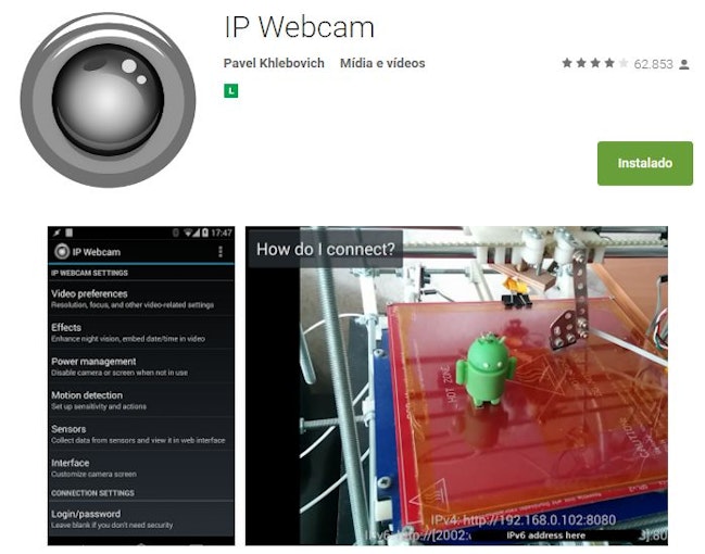 Wi Fi Controlled Fpv Rover Robot With Arduino And Esp8266 7441