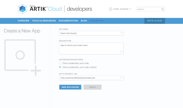 Smart Vent System - Hackster.io