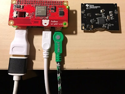 SensorTag to Blynk Using Node-RED - Hackster.io