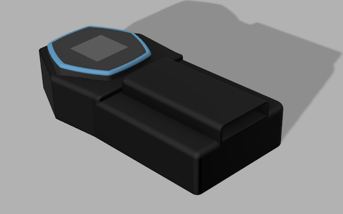 HexiComm - Hackster.io