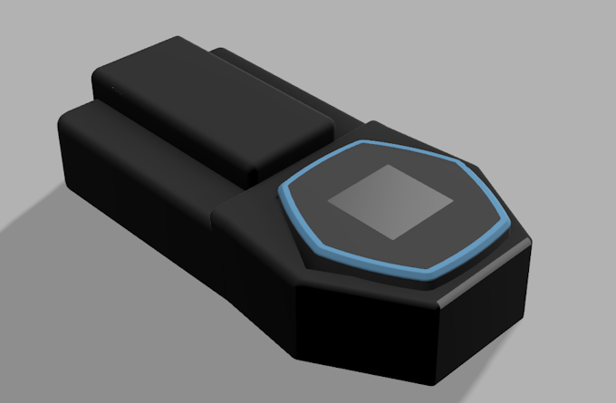 HexiComm - Hackster.io