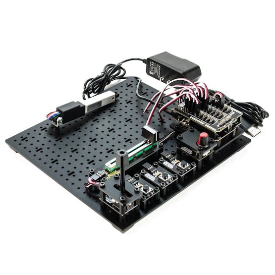 Control a Small Linear Actuator with Arduino - Hackster.io