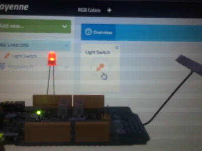 LinkIt ONE Smart Vehicle Box(SVB) - Hackster.io