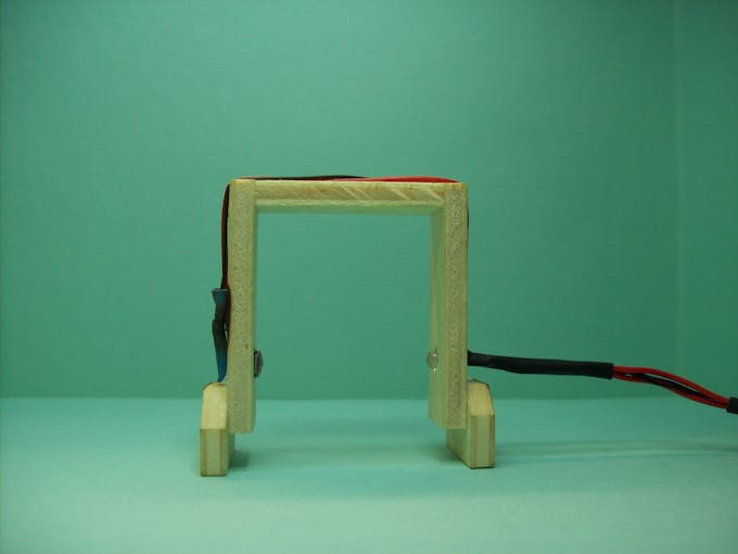 Model Train Control Arduino Project Hub