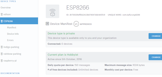 Smart Parking System - Hackster.io