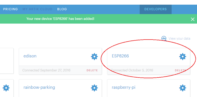Smart Parking System - Hackster.io