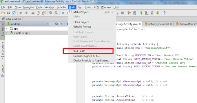 Smart Parking System - Hackster.io