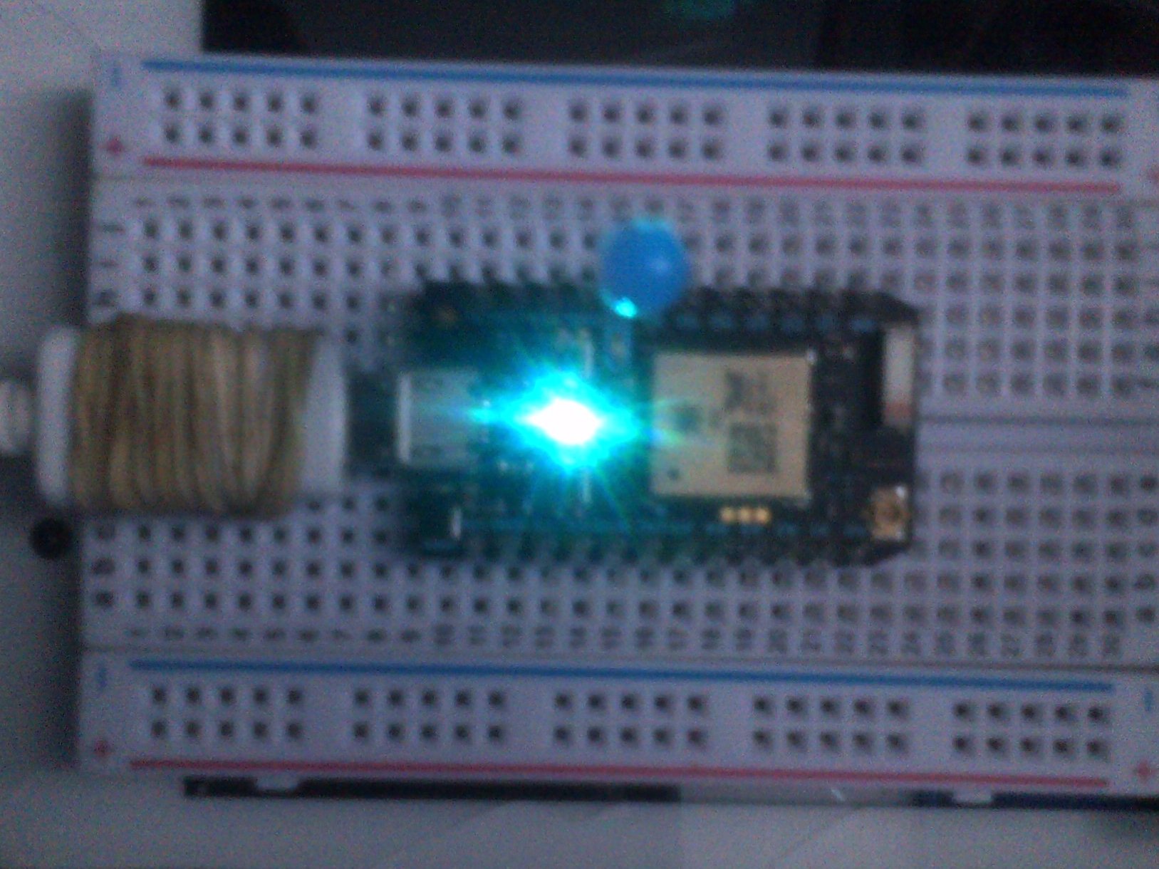 Connecting Particle Photon to Cayenne - Hackster.io