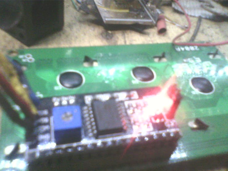 Simple Arduino Battery Capacity Tester - Hackster.io