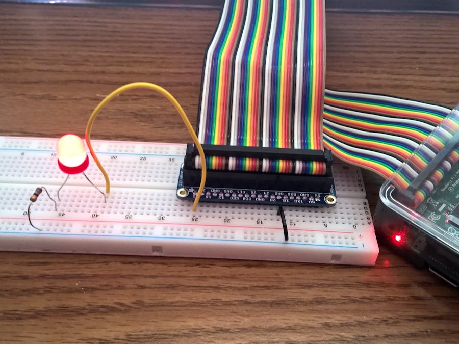 Windows Iot Core Software Pwm On The Raspberry Pi
