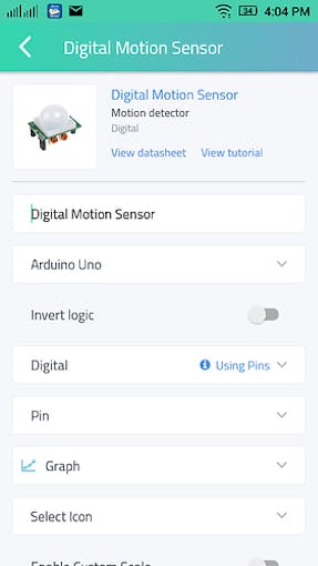 Cayenne Triggers And Alerts Arduino Project Hub