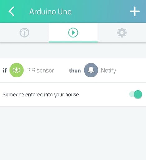 Cayenne Triggers And Alerts Arduino Project Hub
