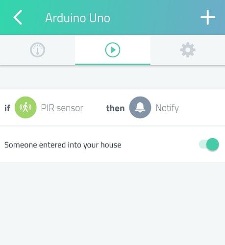 Cayenne Triggers And Alerts Arduino Project Hub
