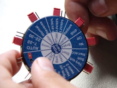 Electronic Piano Keyboard with Preset Songs - Hackster.io