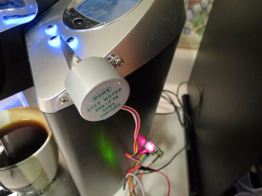 Coffee - Hackster.io