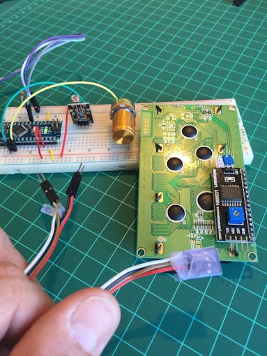 ArduFarmBot: Controlling a Tomato Home Farm using Arduino... - Arduino ...