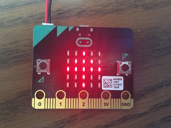 Micro:bit Board Game - Hackster.io