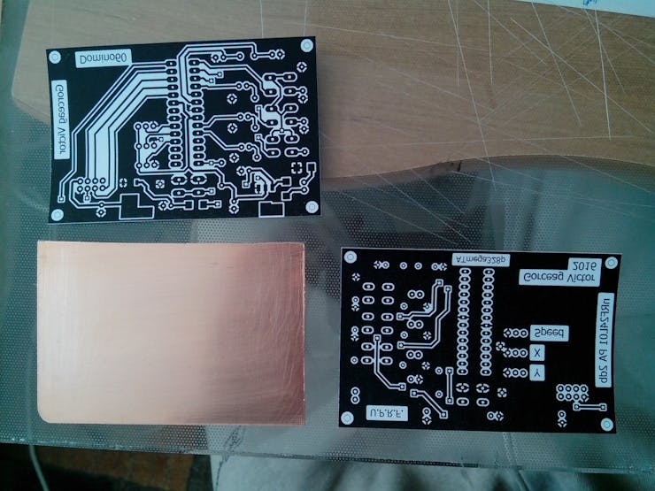 UAV Arduino - Hackster.io