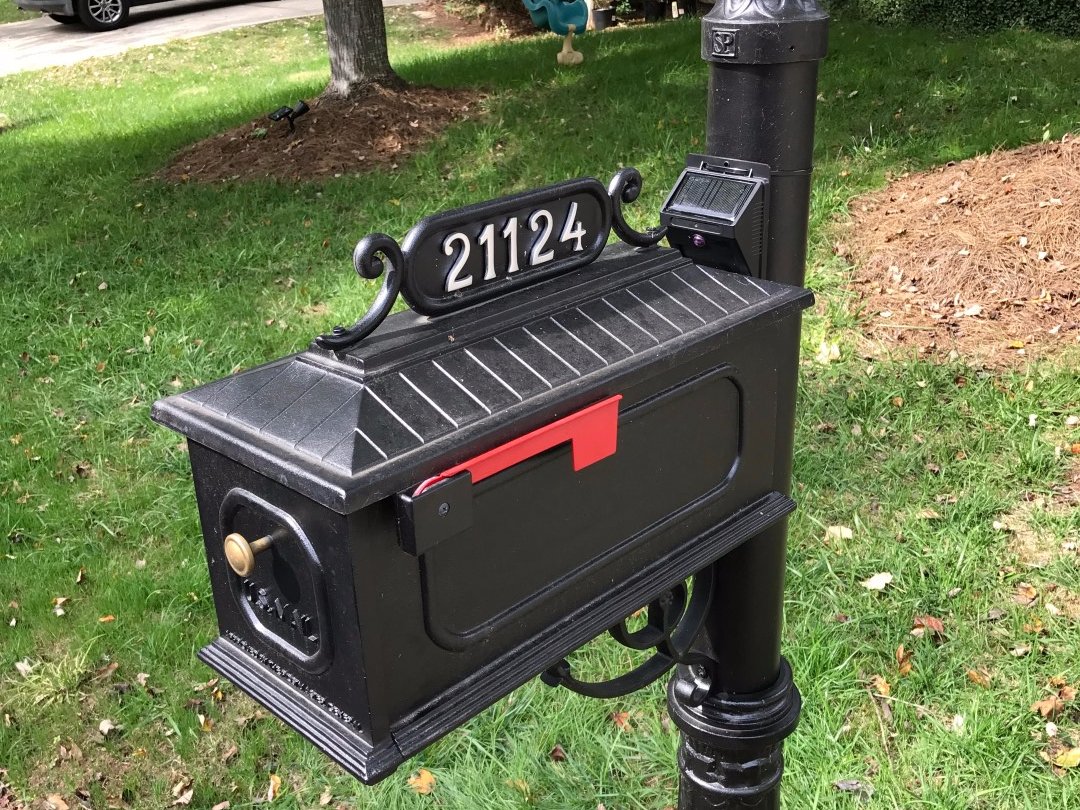 You've-Got-Mail - Hackster.io