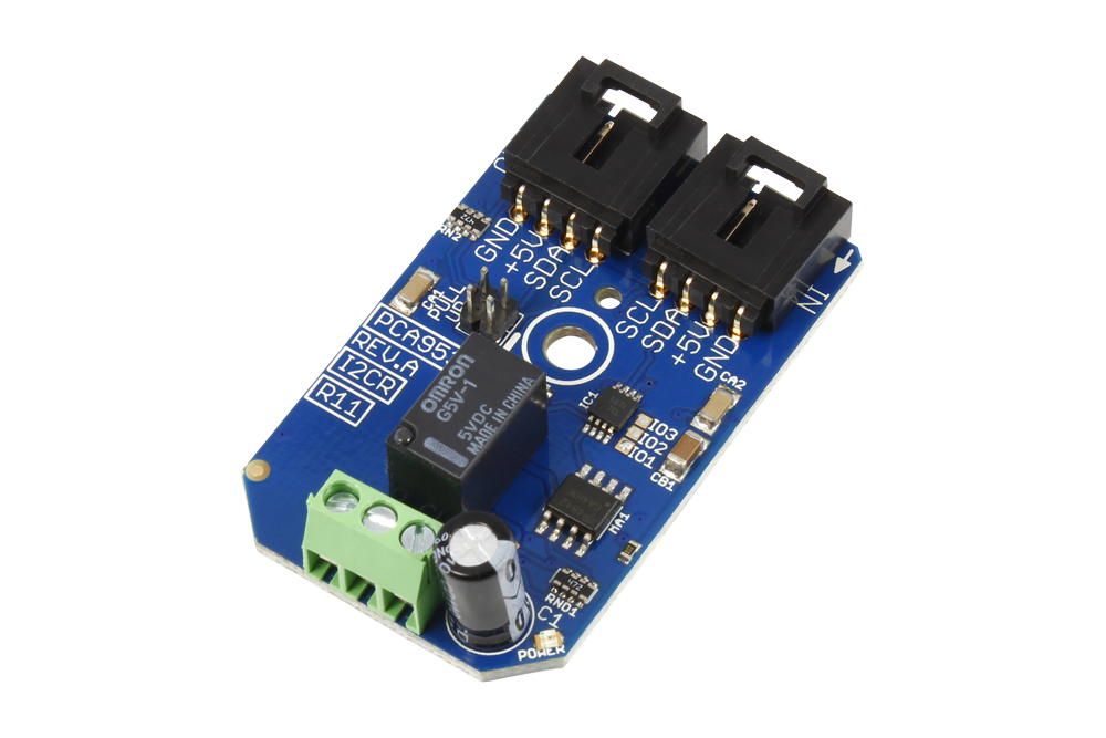 Home Controller Arduino