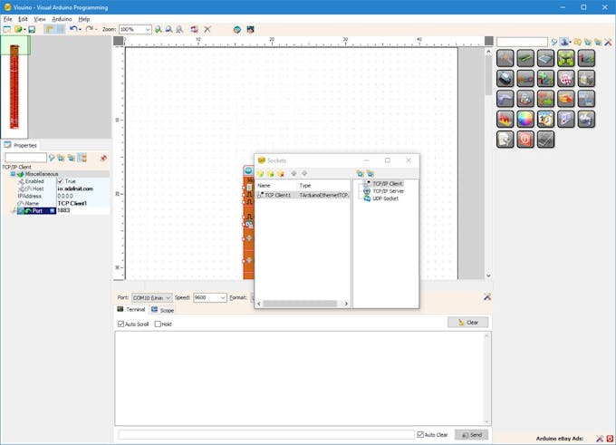 Remote access and control Controllino with Adafruit IO MQTT - Hackster.io