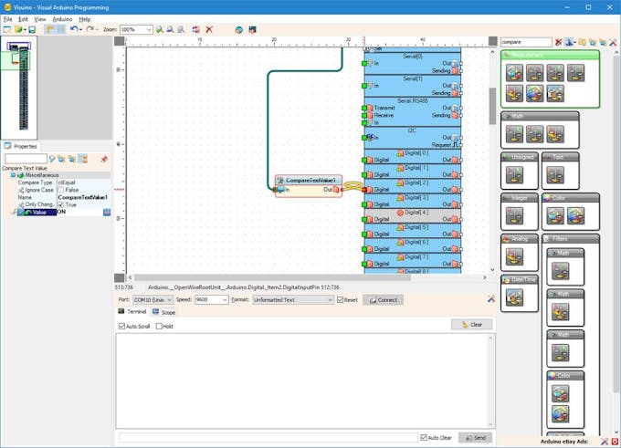 Remote access and control Controllino with Adafruit IO MQTT - Hackster.io