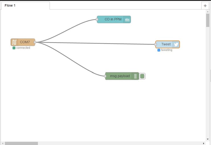 Interfacing Arduino With Node-RED - Hackster.io