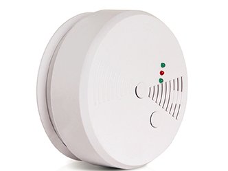 Kitchen Gas Detector - Hackster.io