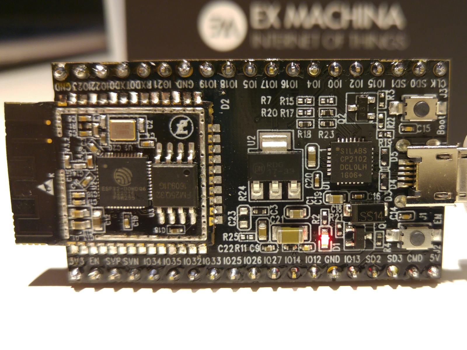 ESP32 Arduino IDE ESP32 Arduino IDE