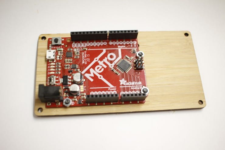 Binary Game - Hackster.io