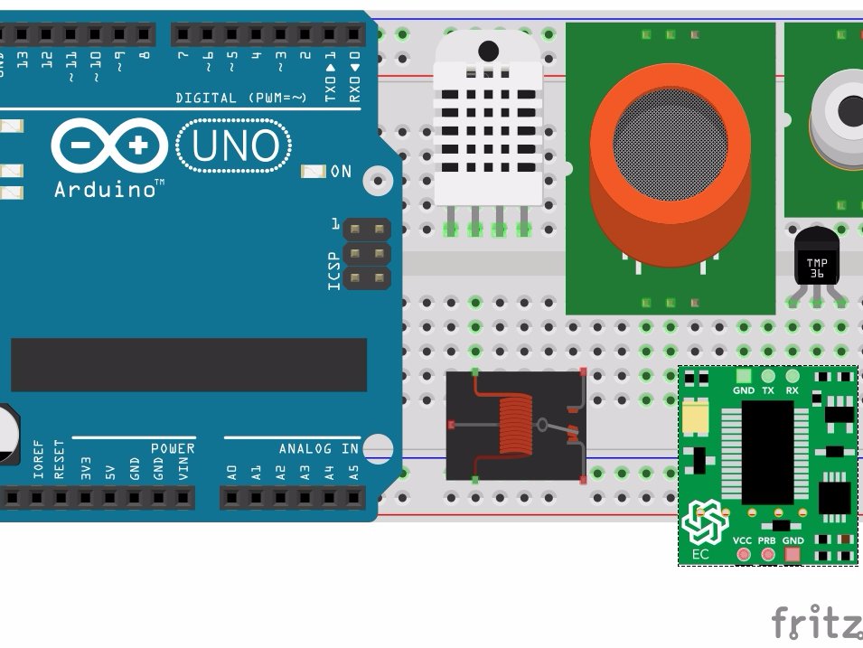 Arduino Project Hub
